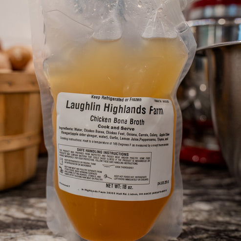 Bone Broth Box – Laughlin Highlands Farm Store